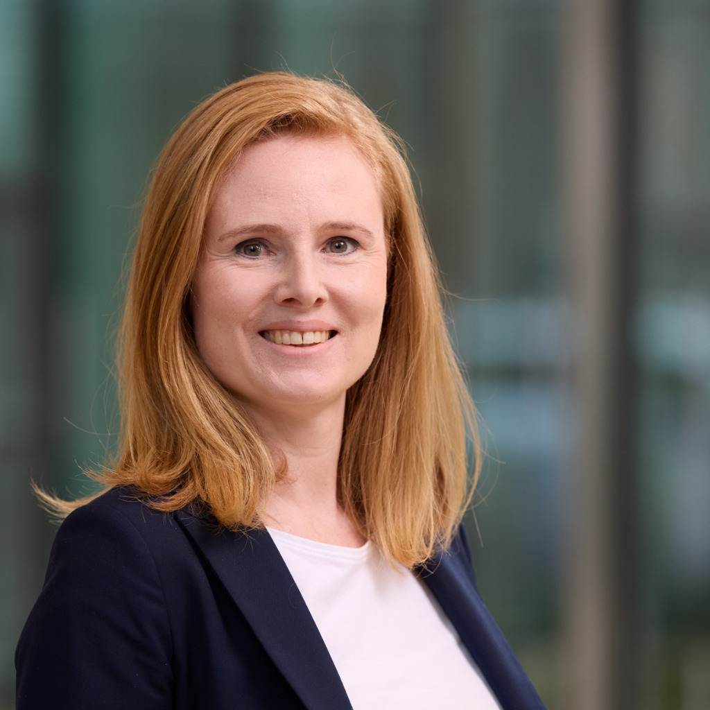 Claudia Hartmann - Manager Business & Customer Intelligence - Miles ...