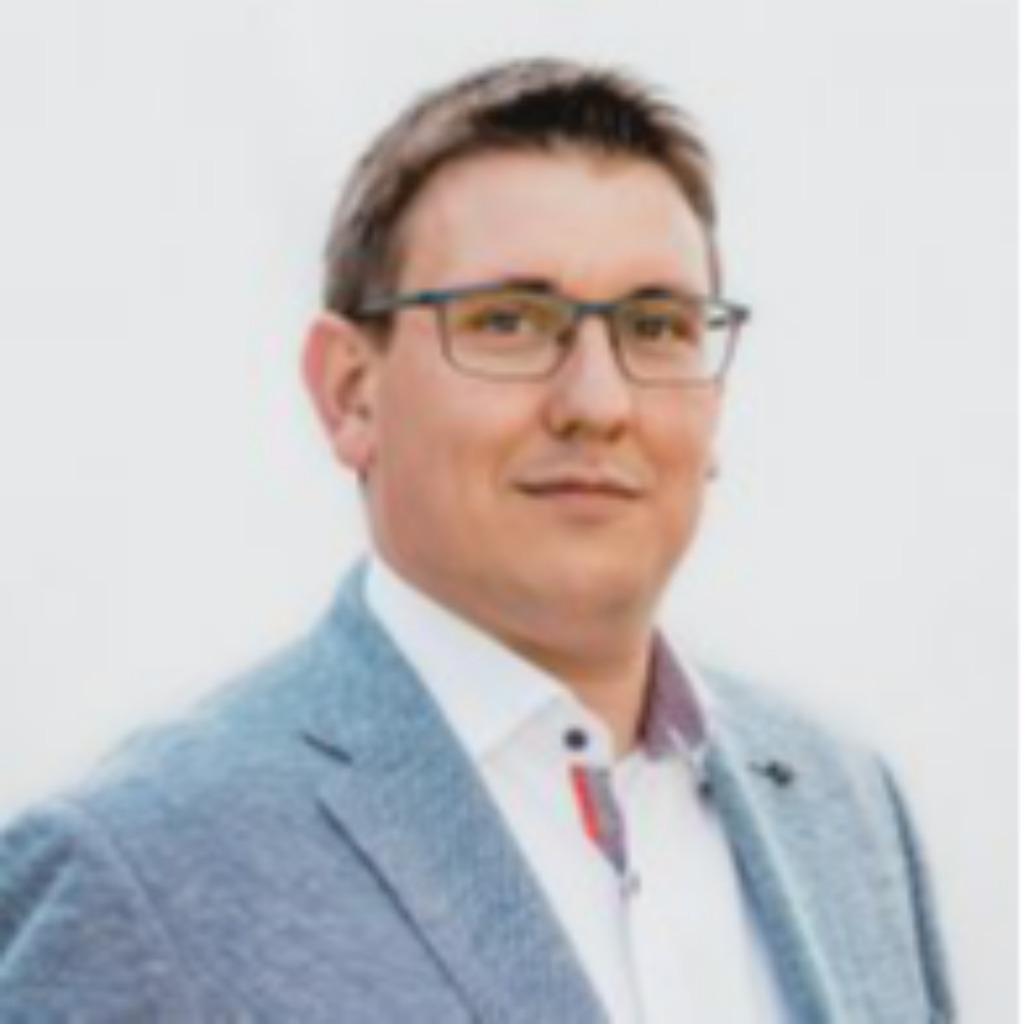 Henry Groth - Leiter IT und Gebäudemanagement - Klinikum Schloss ...