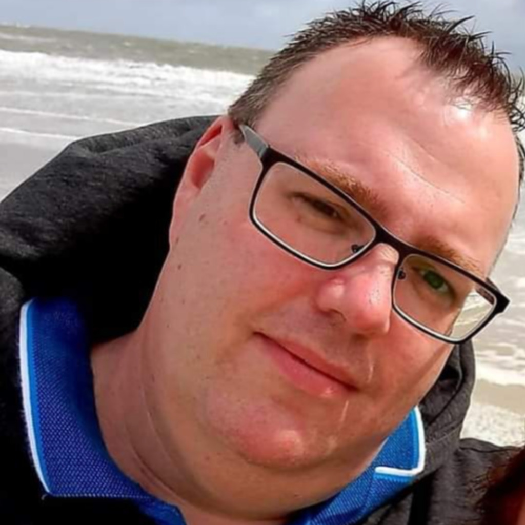 Michael Kathstede - Projektleiter Prozessautomatisierung - SURTECO GmbH ...