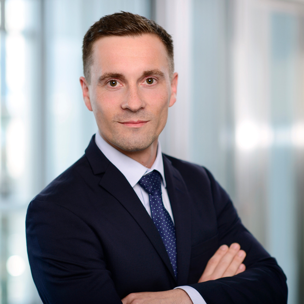 Philipp Schröder - Portfolio Manager - HANSAINVEST Real Assets GmbH | XING