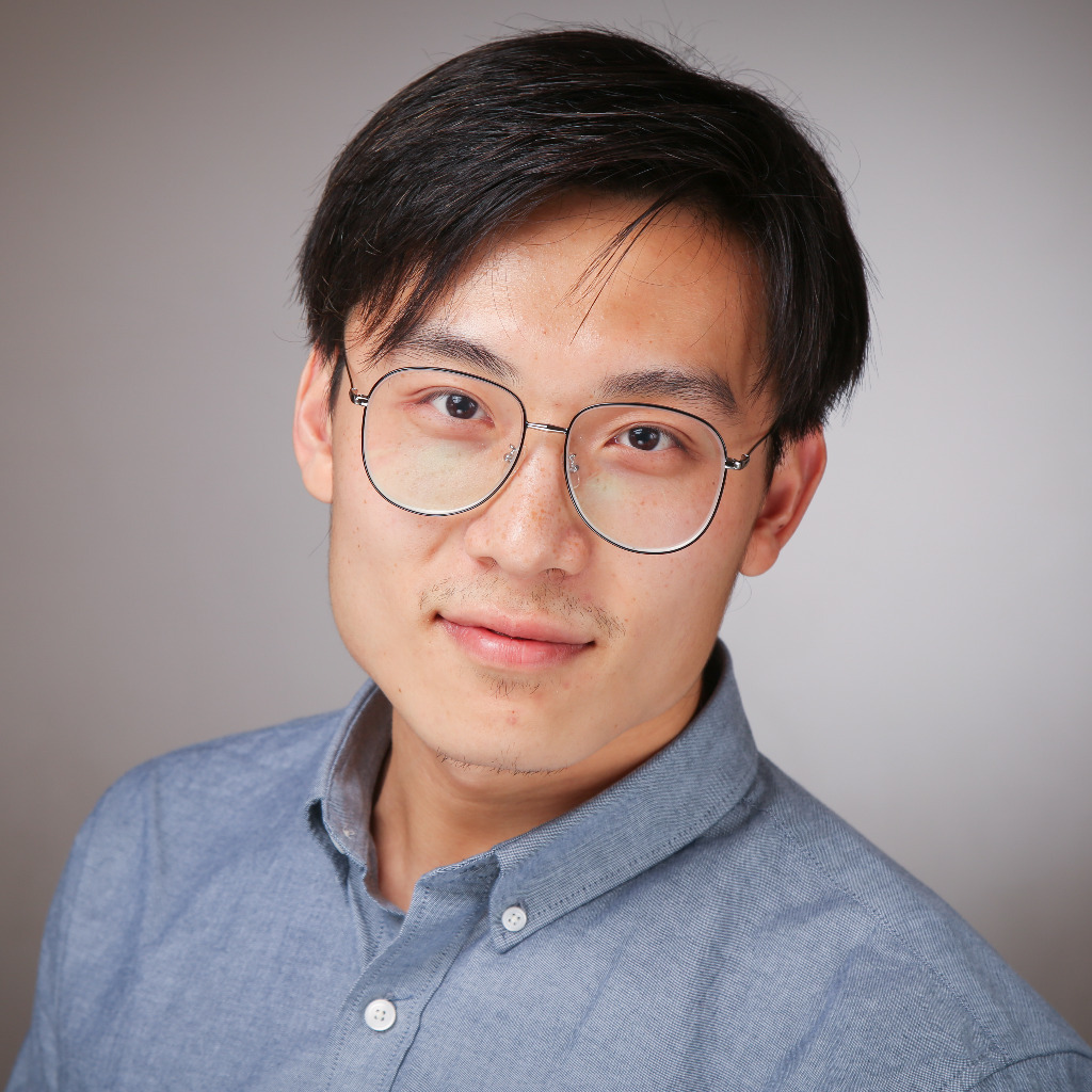 Qi Li - Stadt- und Ragionalplanung - Universität Kassel | XING