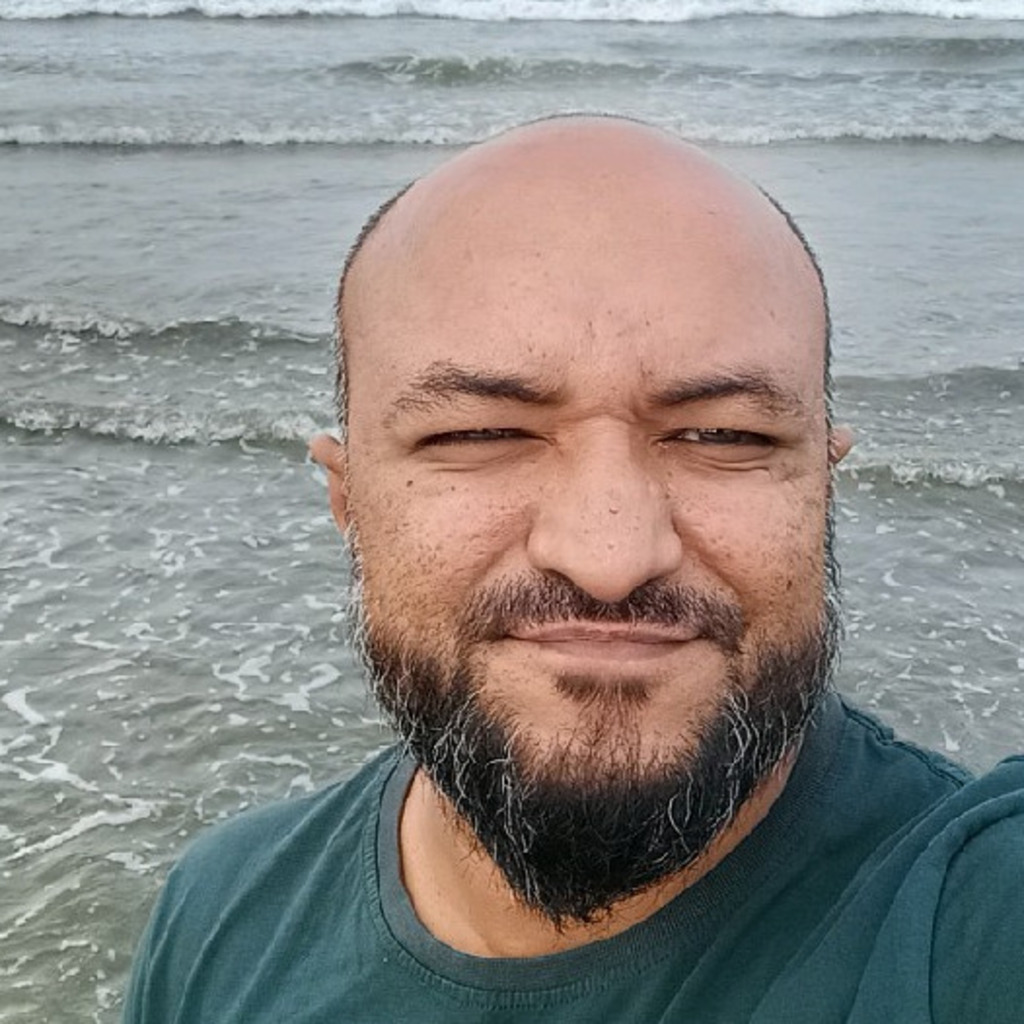 SYED MUSA - Test Engineer - EY (Ernst & Young) | XING