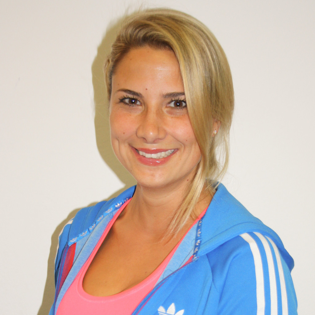 Alexandra Eiche - Personal Trainer - www.089-impuls.de | XING