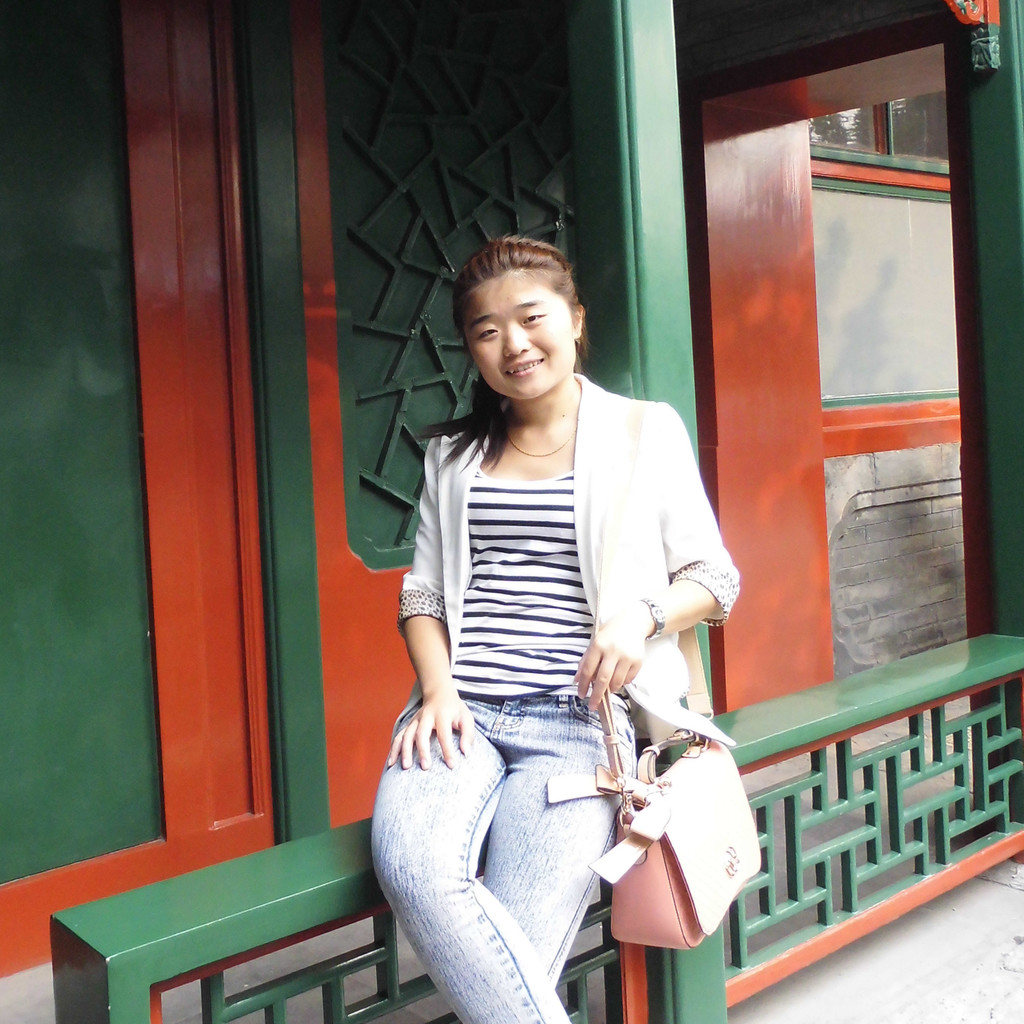 Elsa Zhang - Sales Manager - Shandong Juye Mining Technology Co.,ltd | XING