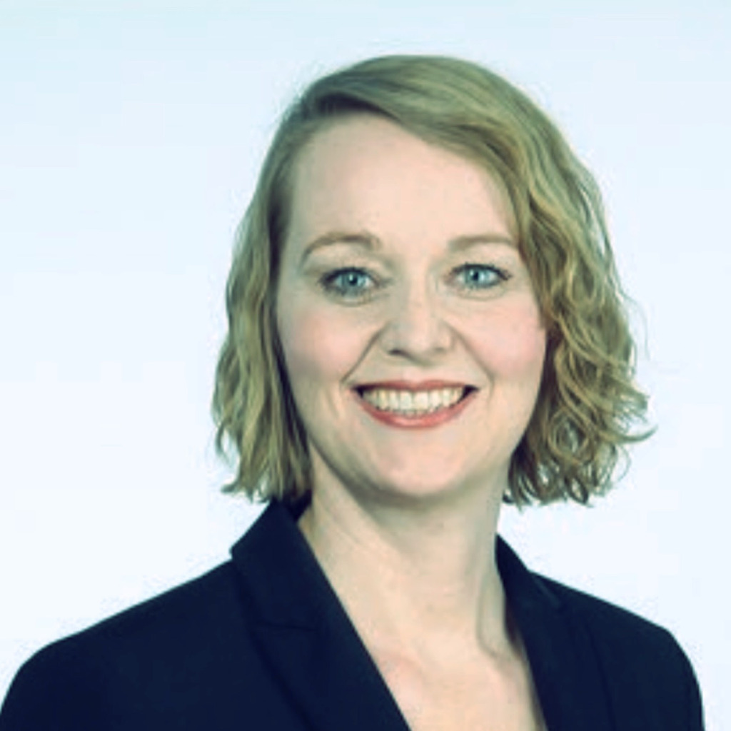 Yvonne Schmidt - Steuerberaterin, Senior Manager, B.A. (Real Estate Management) - Grant Thornton ...