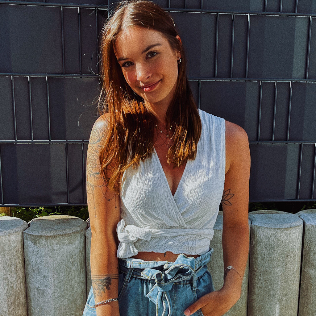 Lisa Eberhardt - Personalsachbearbeiterin - TRIA Personal GmbH ...