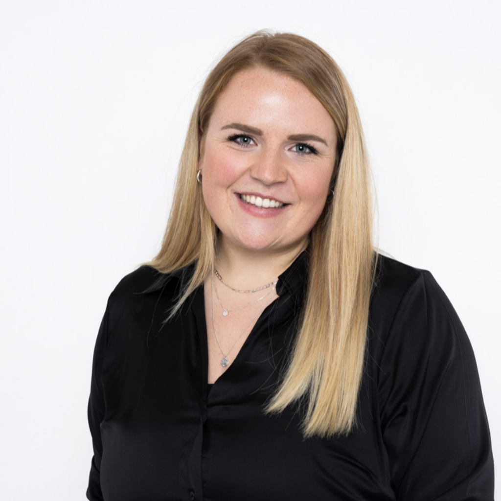 Doreen Reithmayr - Senior Specialist | Talent Acquisition & Recruiting ...