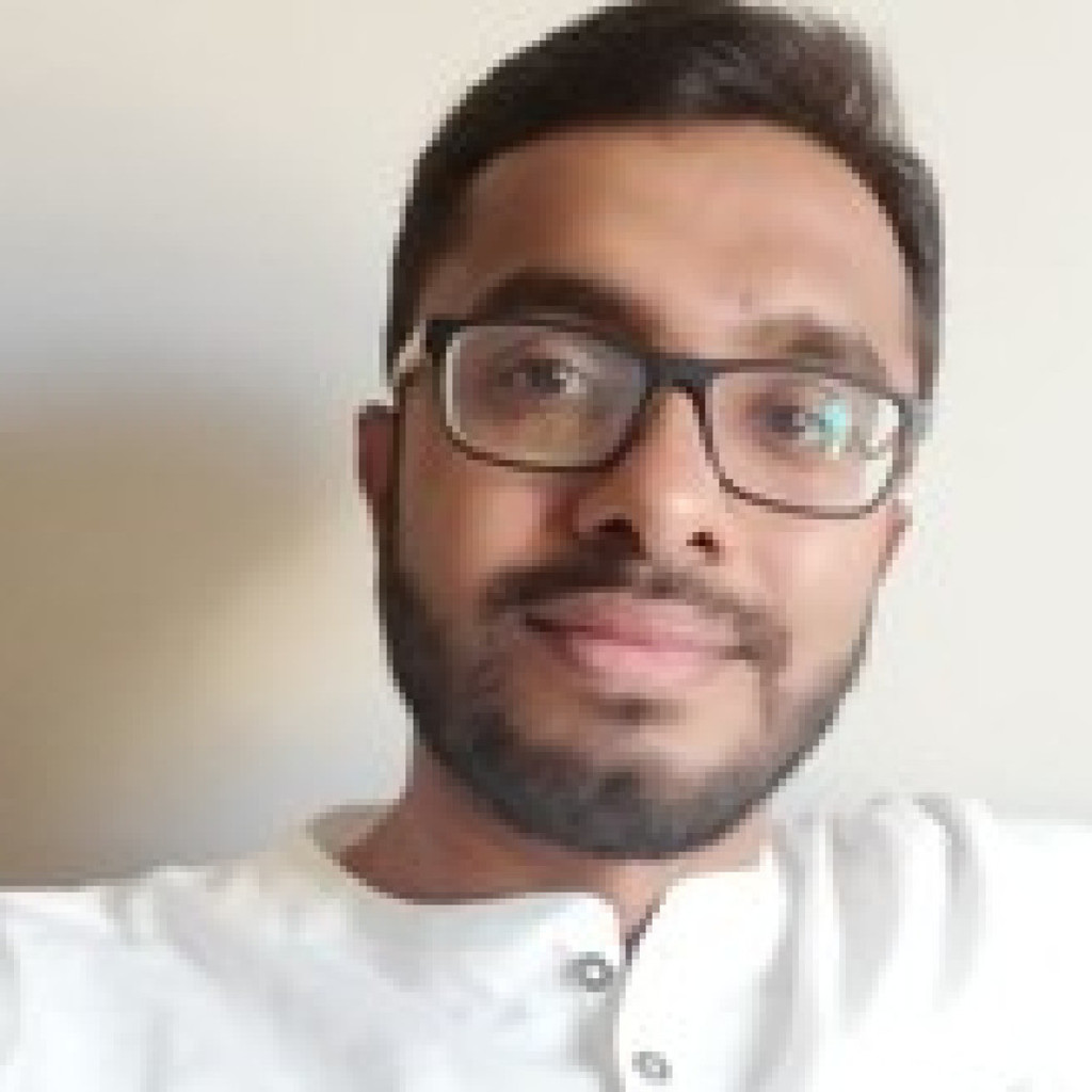 Sumanth Rao - Senior Integration Designer - ANZ | XING