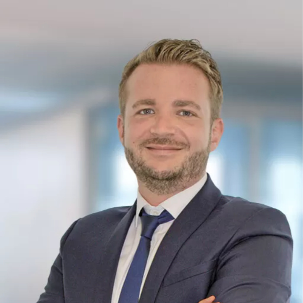 Andre Baumgartner - Außendienstmitarbeiter / Agenturpartner - Signal Iduna / BD Grimm | XING