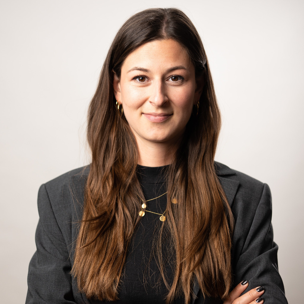 Lea Herbst - Partner Manager - SYNCPILOT Group | XING