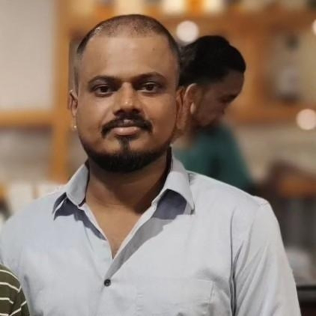 Rohith .L - Senior Software Engineer - Optum | XING