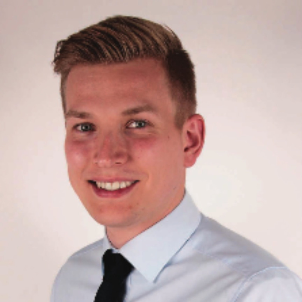 Patrick Roux - Inside Sales - TTI, Inc. | XING