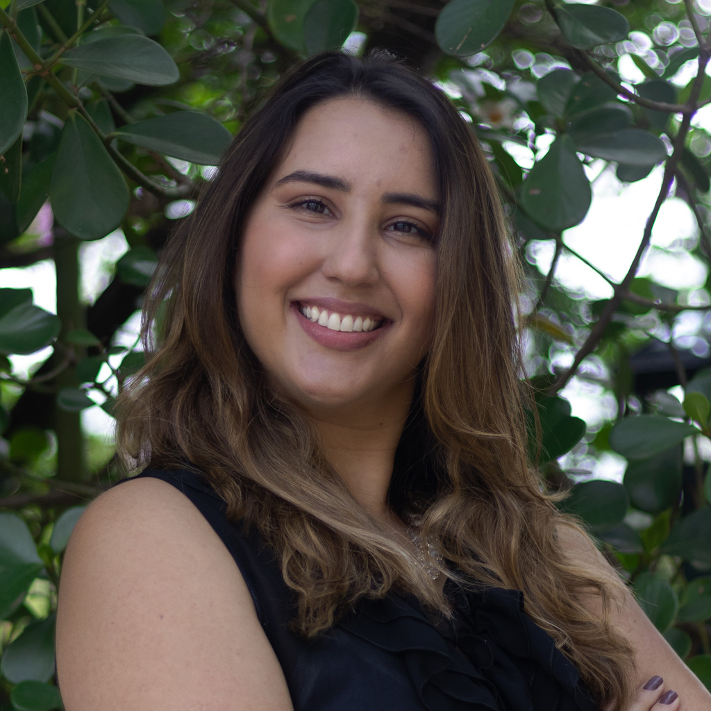 Stéphannie Galdino - Sustainability Analyst - WayCarbon | XING