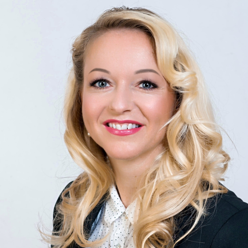 Anja Lindner - Tendering Manager - NMG Pharma GmbH | XING