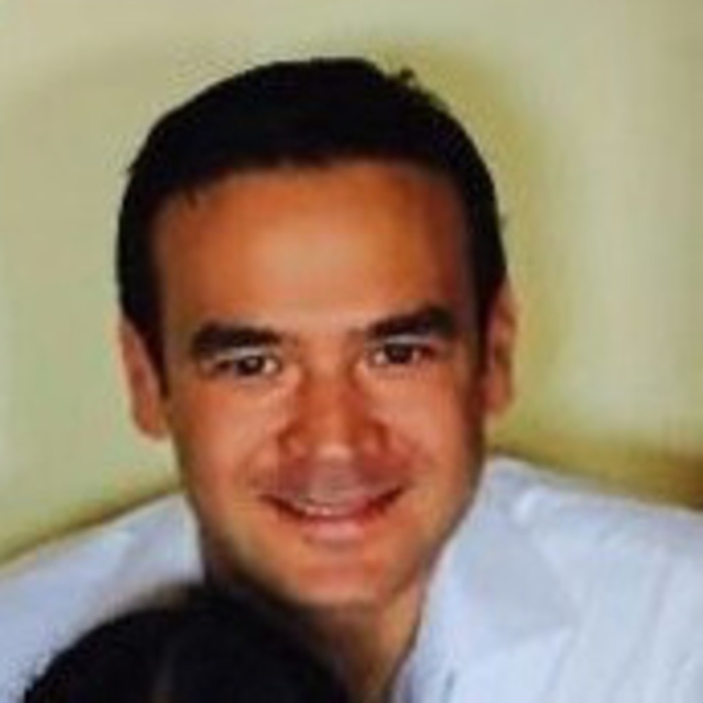 Alonso Gonzalez - Project Manager - Dimep Automatización | XING