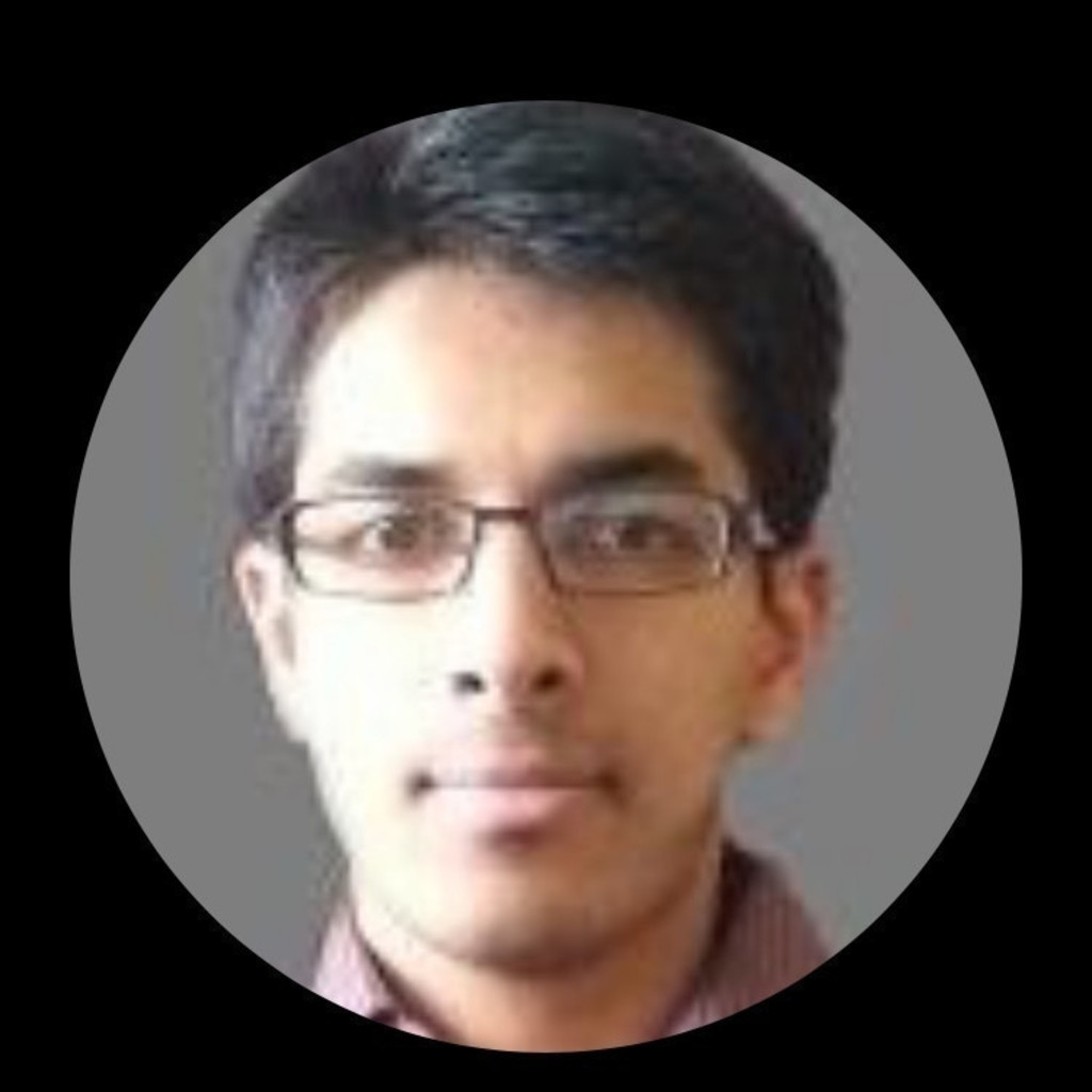 Syed Muhammad Ahsan Imdad - Software Engineer - powercash21 Ltd | XING