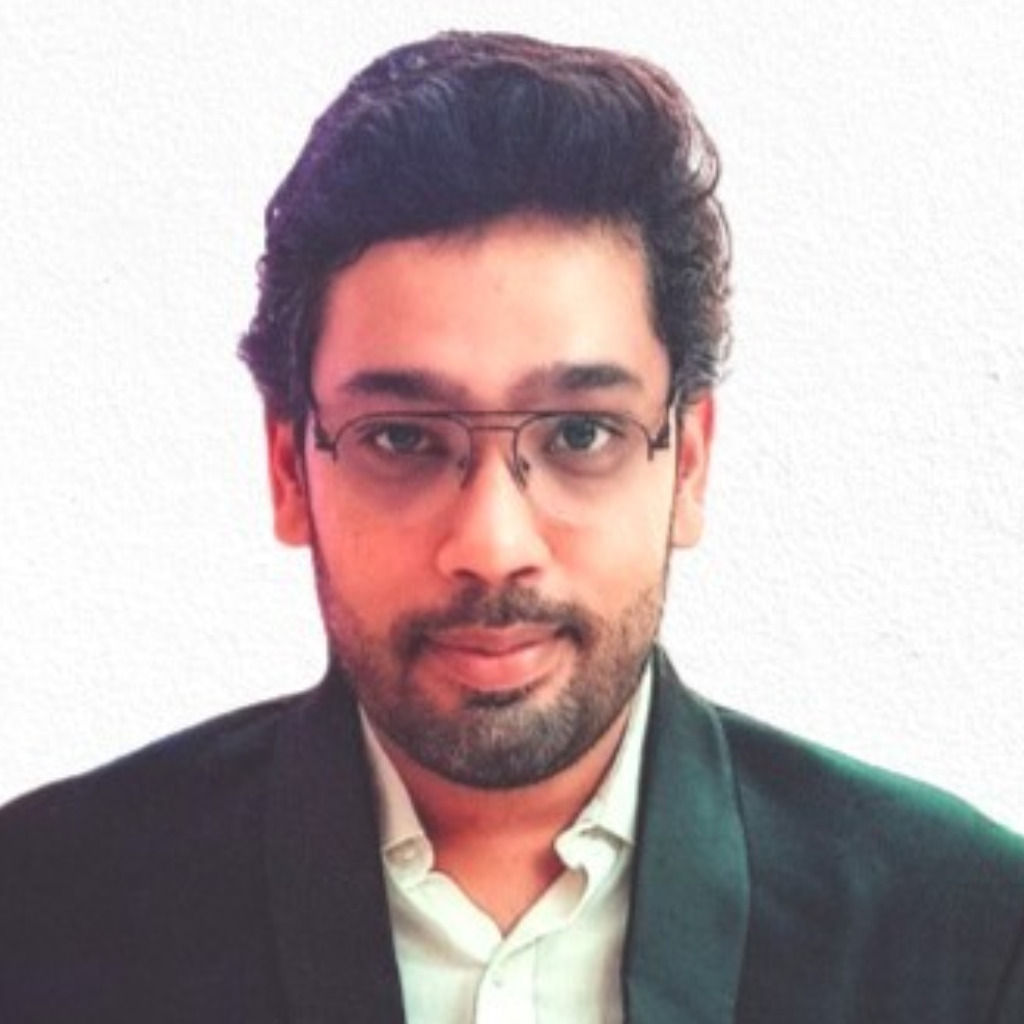 Nishant Sharma - Senior Manager, Application Enterprise security and ...