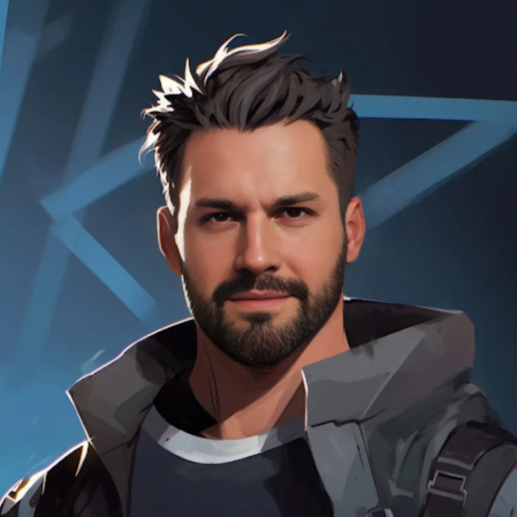 Richard Watson - Digital Analyst - Richard | XING