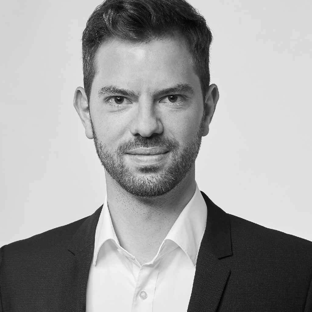 Patrick Pascher - Team Lead - Software System Engineering Vehicle ...