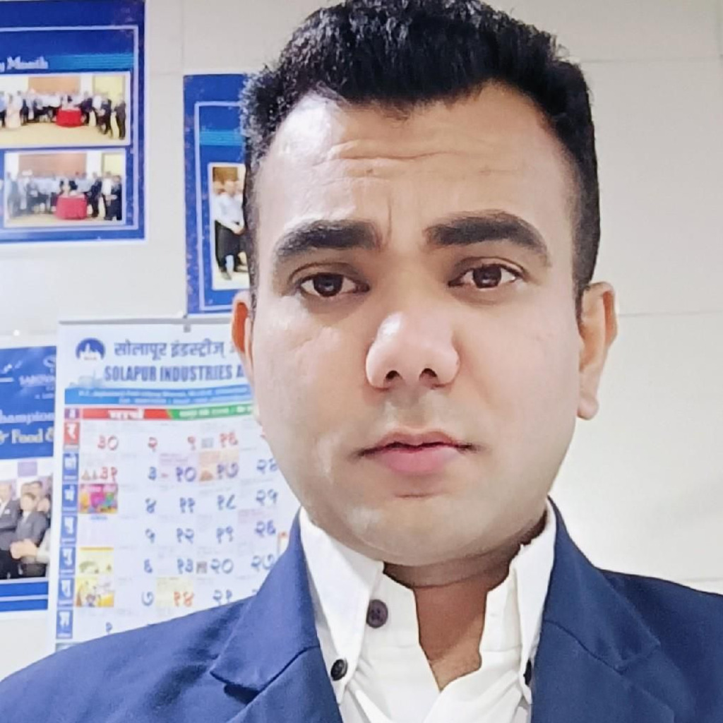 Hem Chand - Assistant Restaurant Manager - Assistant restaurant manager ...