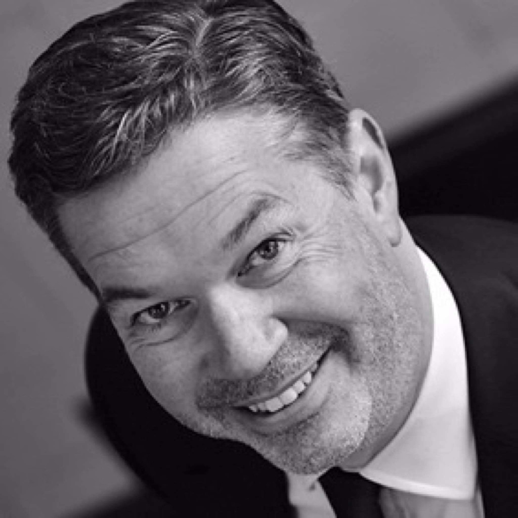 Dr. Rick van Erp - President and CEO - Odyssey Hotel Group | XING