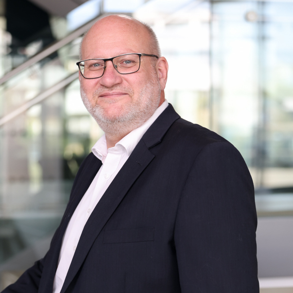 Klaus Uwe Franke - SAM Consulting / Sales - LYYNX Consulting | XING