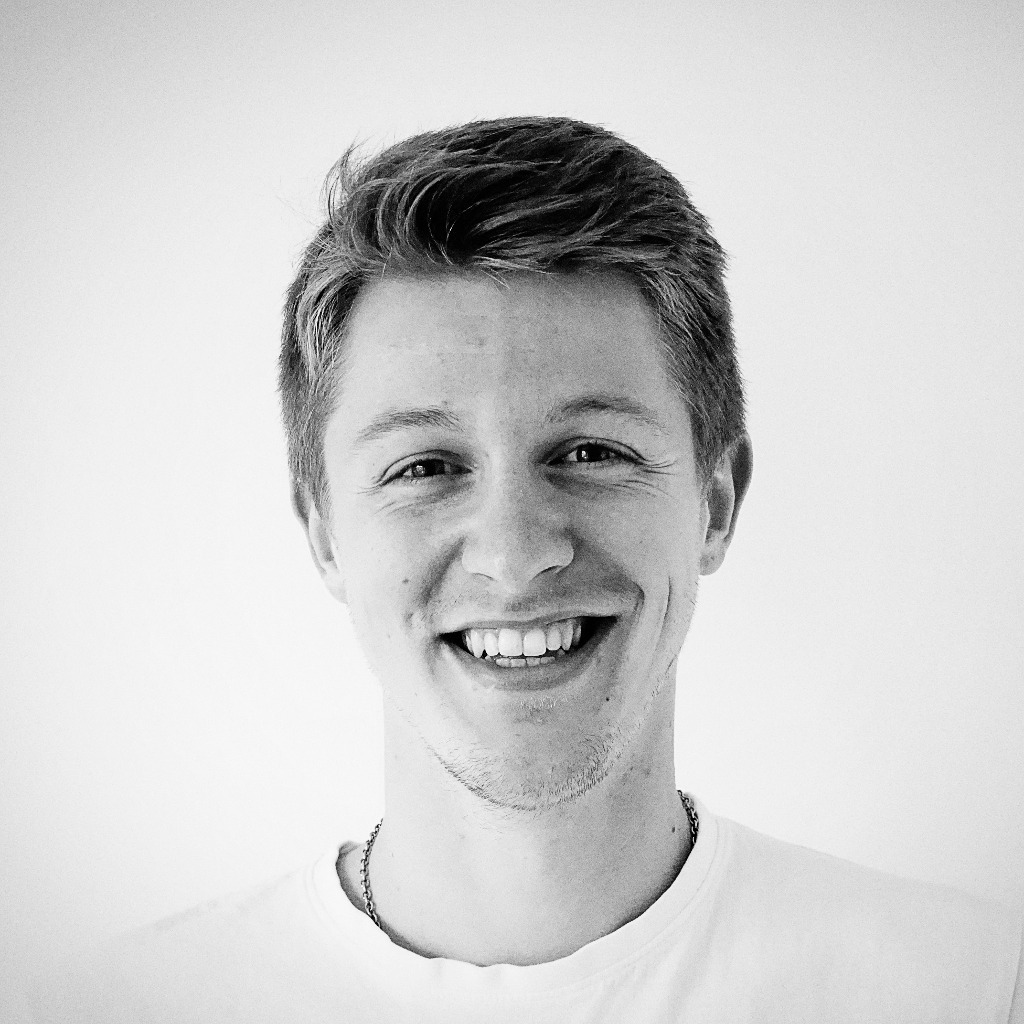 Manuel Brenner - Grafiker/Webdesigner - Mataracan GmbH | XING