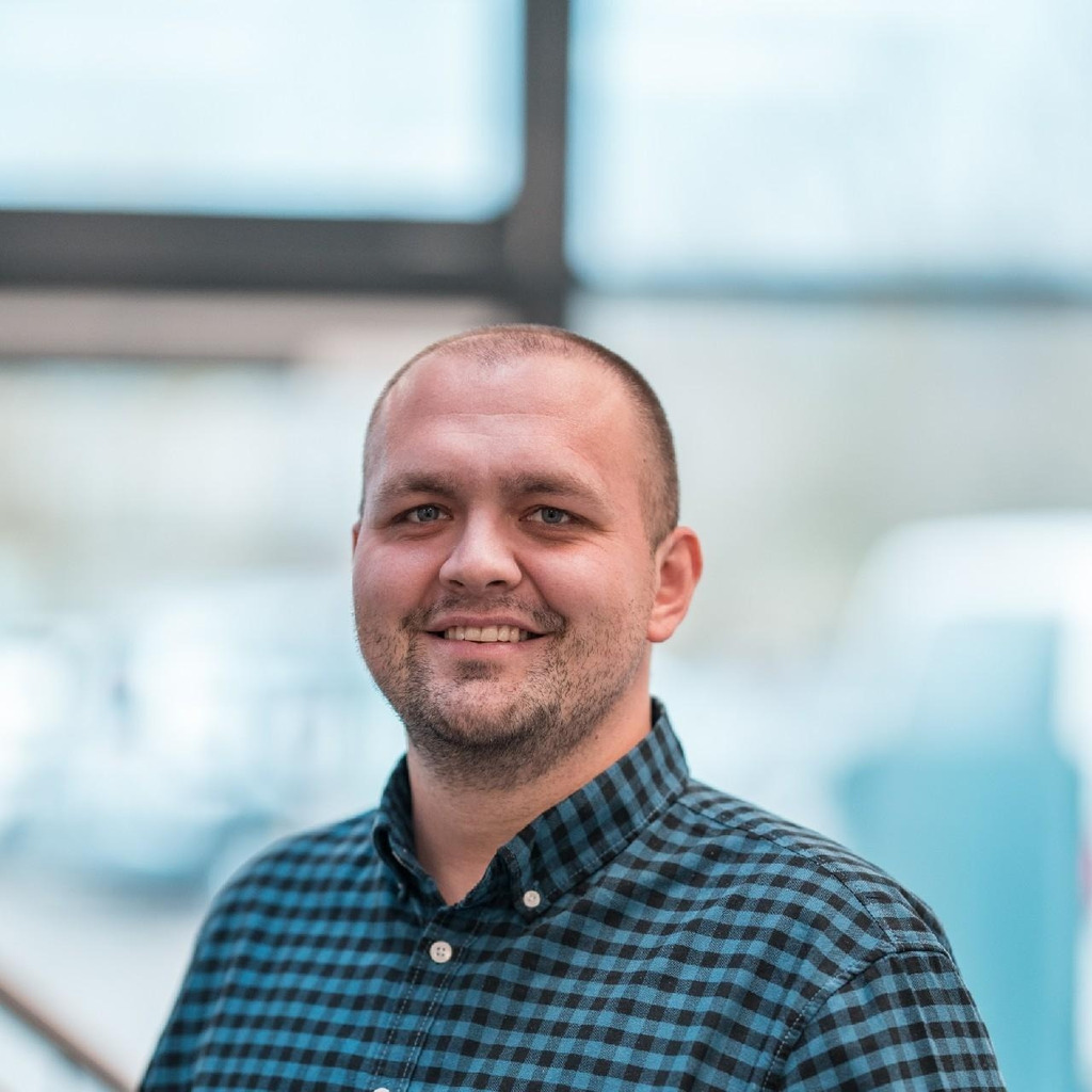 Rudolf Schmidt - Technischer Vertriebssachbearbeiter - GEPE-Technik ...