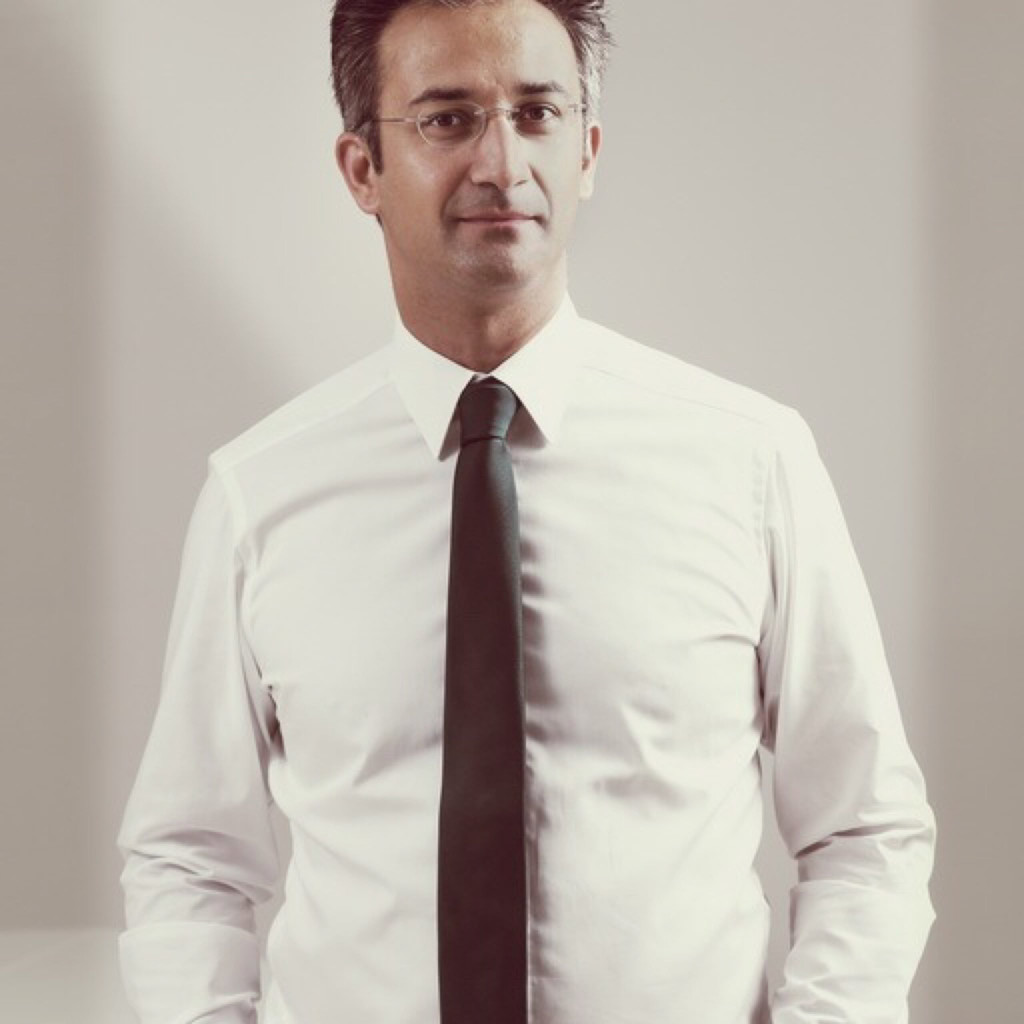 Dr. Daryoush Taghavi - Zahnarzt - Zahnarztpraxis | XING