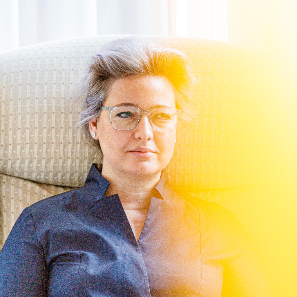 Ines Dombois - Inhaber - Hotel Herzoghof GmbH | XING