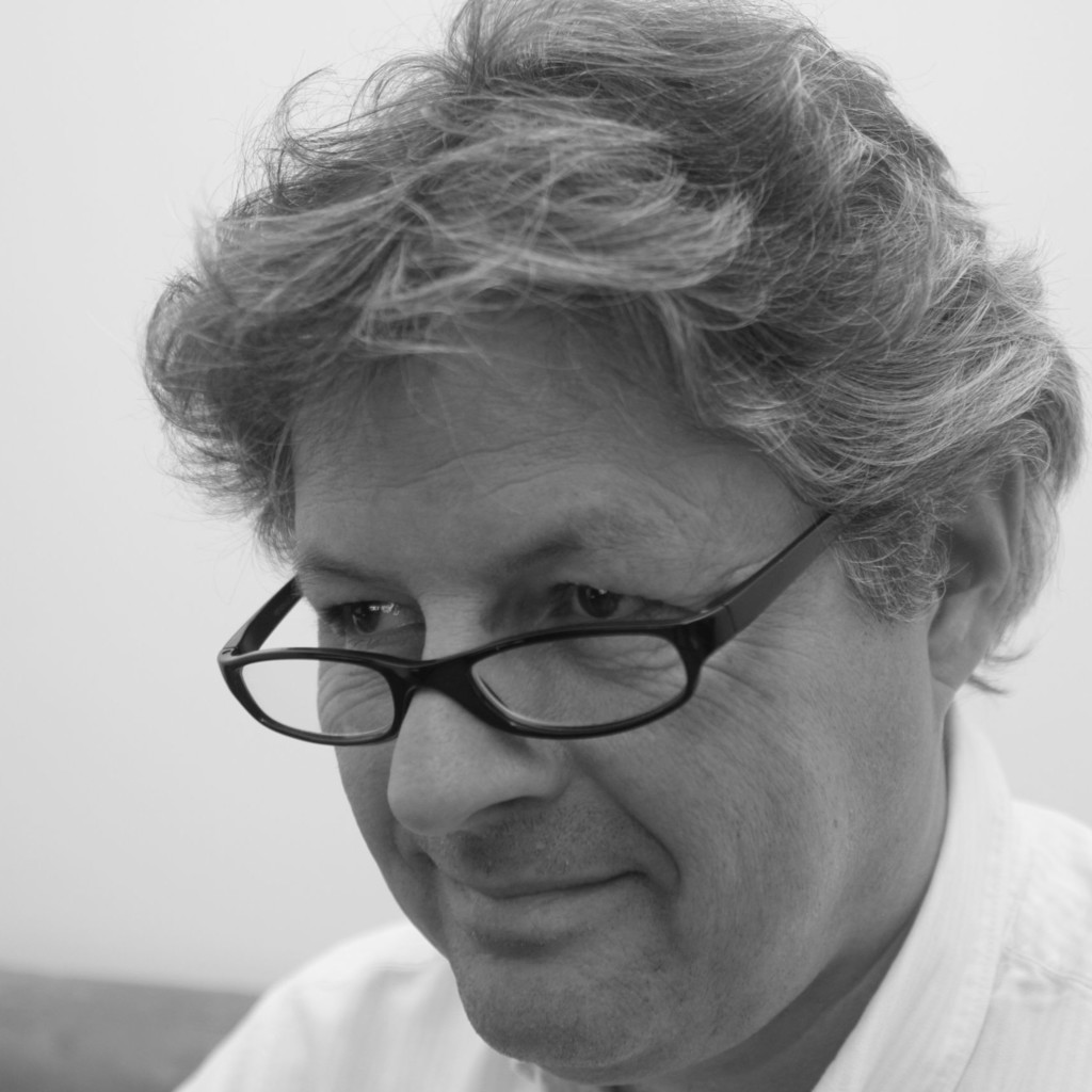 Roland Volk - Inhaber - Architekturbüro VOLK | XING