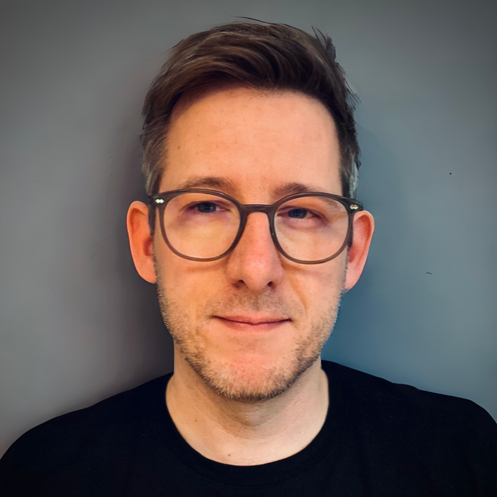 Christian Breyer - Software Engineer & Architect - Christian Breyer ...