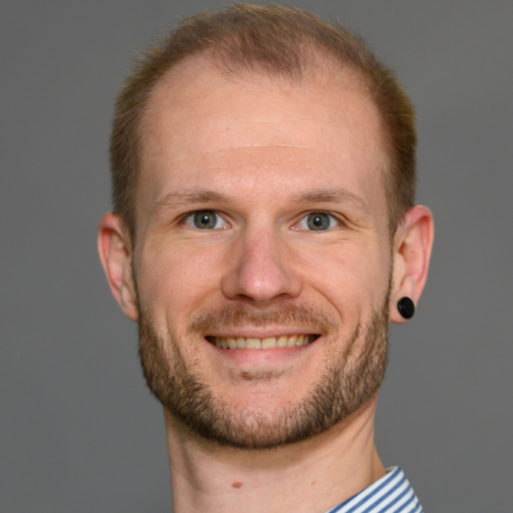 Denis Falkenstein - Head of IT-Infrastructure - Eissmann Automotive ...