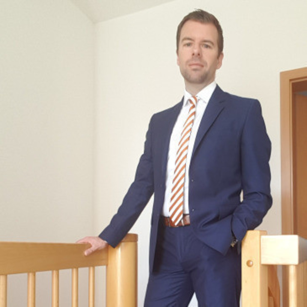 Randy Lippmann - Filialleiter - Sparkasse Döbeln | XING