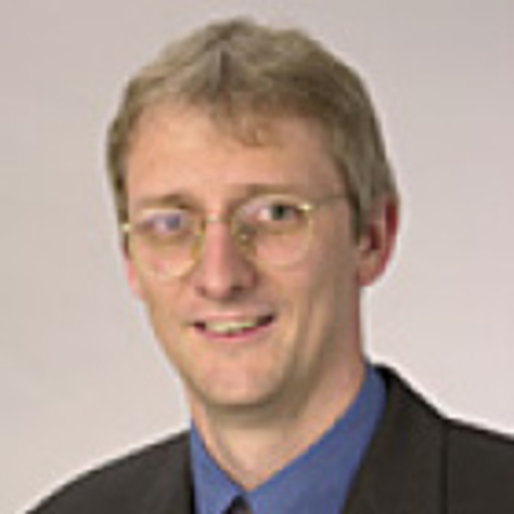 Richard Sprick - Leitung Technik - Fraunhofer UMSICHT | XING