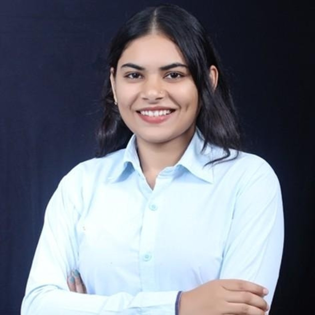 SANIYA SHAIKH - Quality Engineering Analyst - Accenture | XING