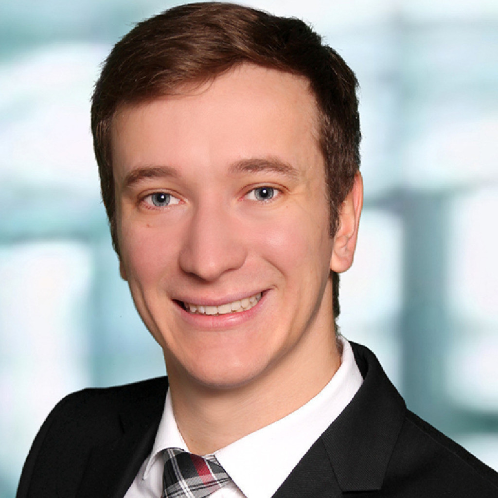 Simon Killinger - Maschinenbau - Technische Hochschule Deggendorf | XING