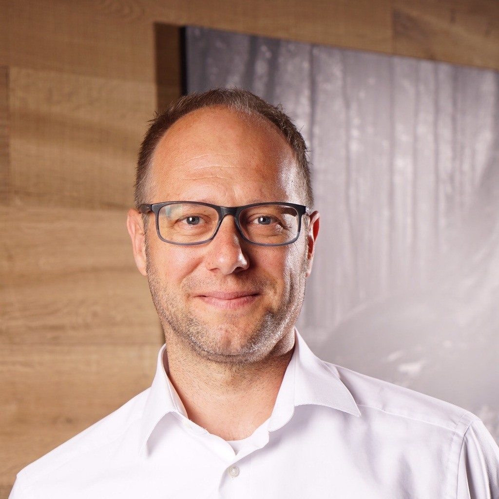 Thomas Herzig - Regionalvertriebsleiter Deutschland Nord / Ost ...