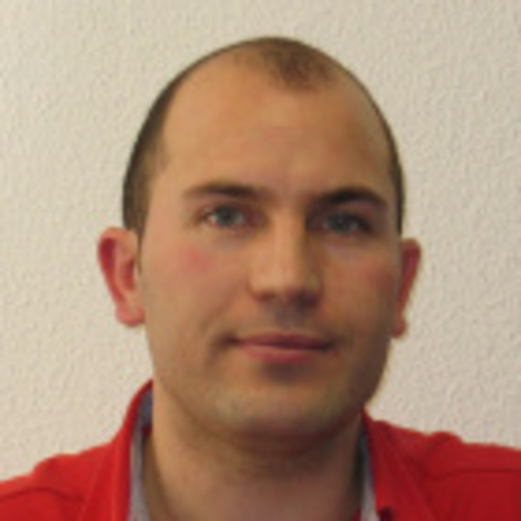 MANUEL RODRIGUEZ BLANCO - RESP. MANTENIMIENTO - COAATIEM | XING