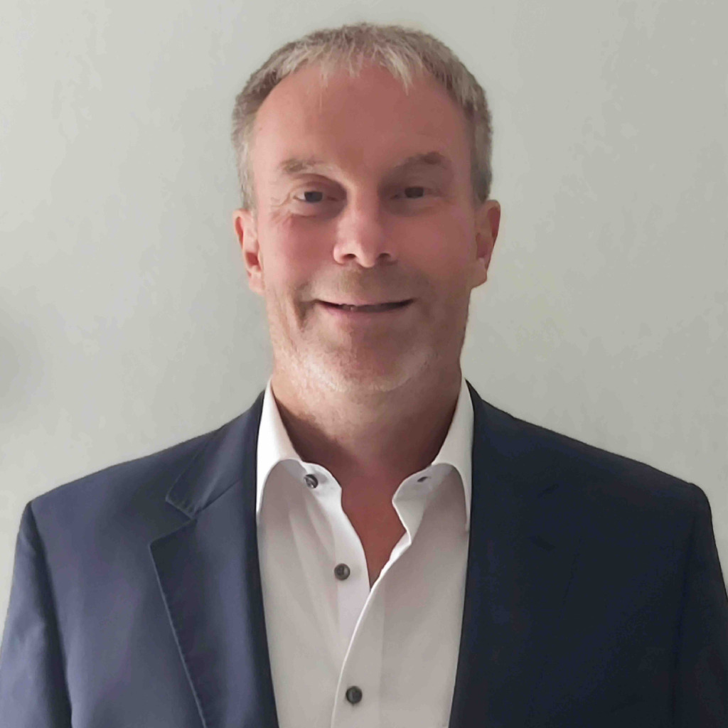 Kay Klein - Geschäftsleiter - GLOBUS Handelshof Losheim Dr. Walter ...