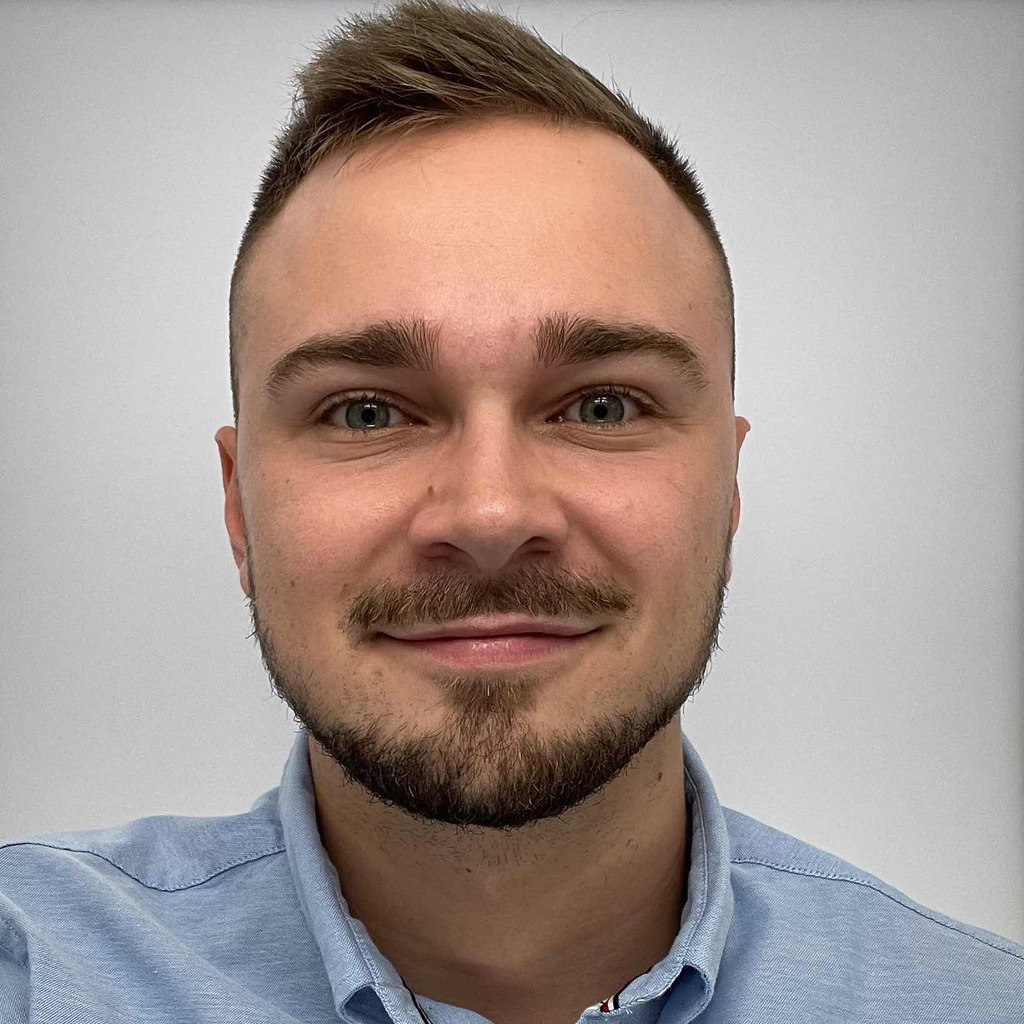 Aaron Bonsch - Calculation Specialist - Computacenter AG & Co. oHG | XING