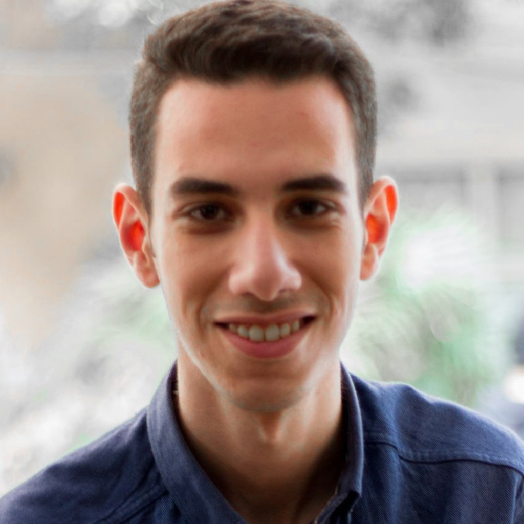 Mohamed Abdel-Azim - Business Intelligence Analyst - Pegasus Operational Excellence | XING