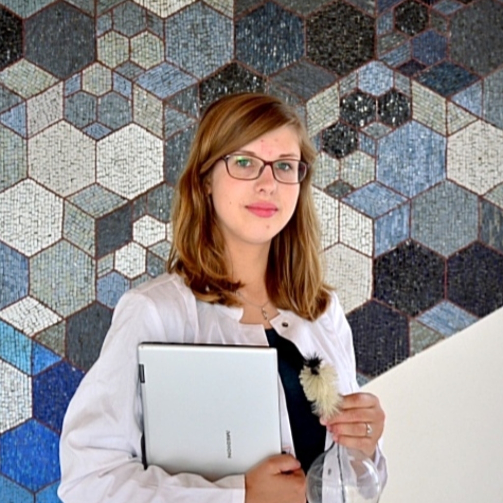 Celine Specht - Molecular life Science - Universität Hamburg | XING