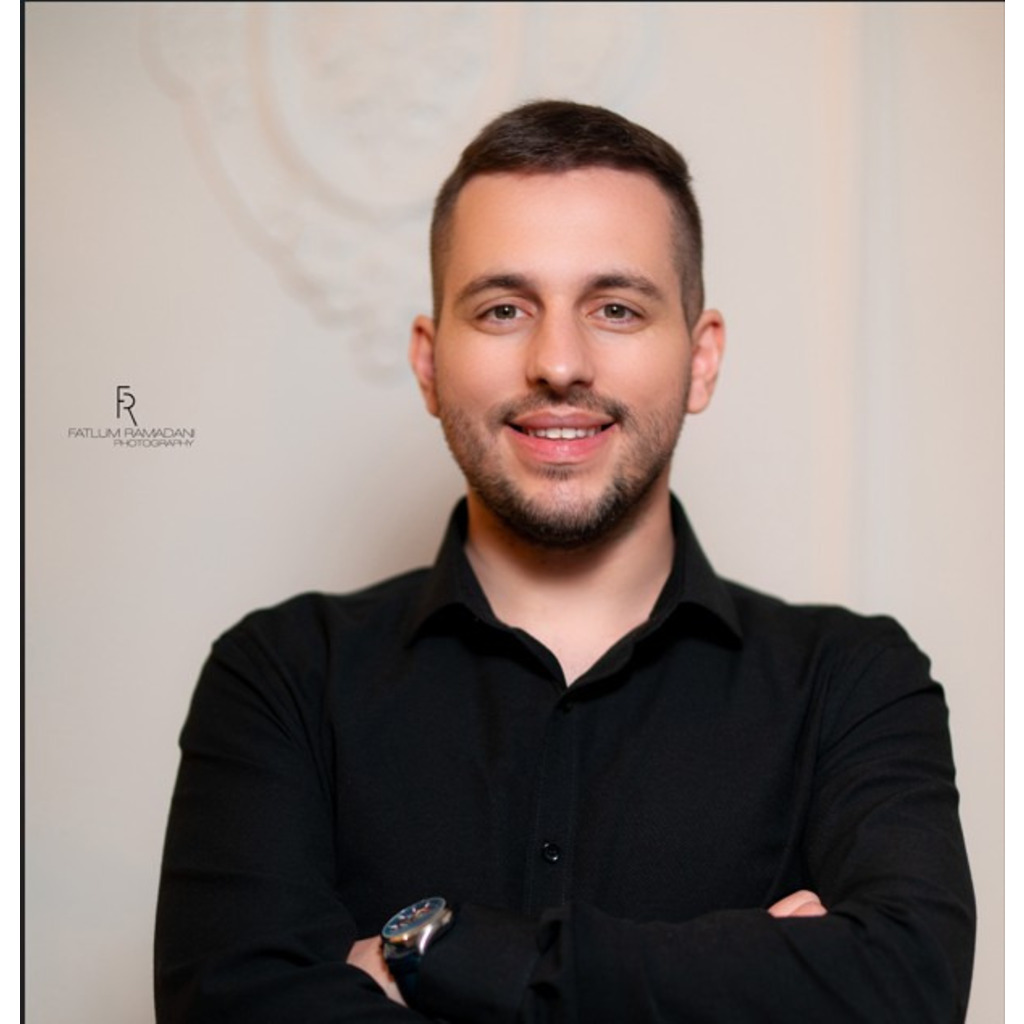 Ermal Gashi - Software Developer - LEC GmbH | XING