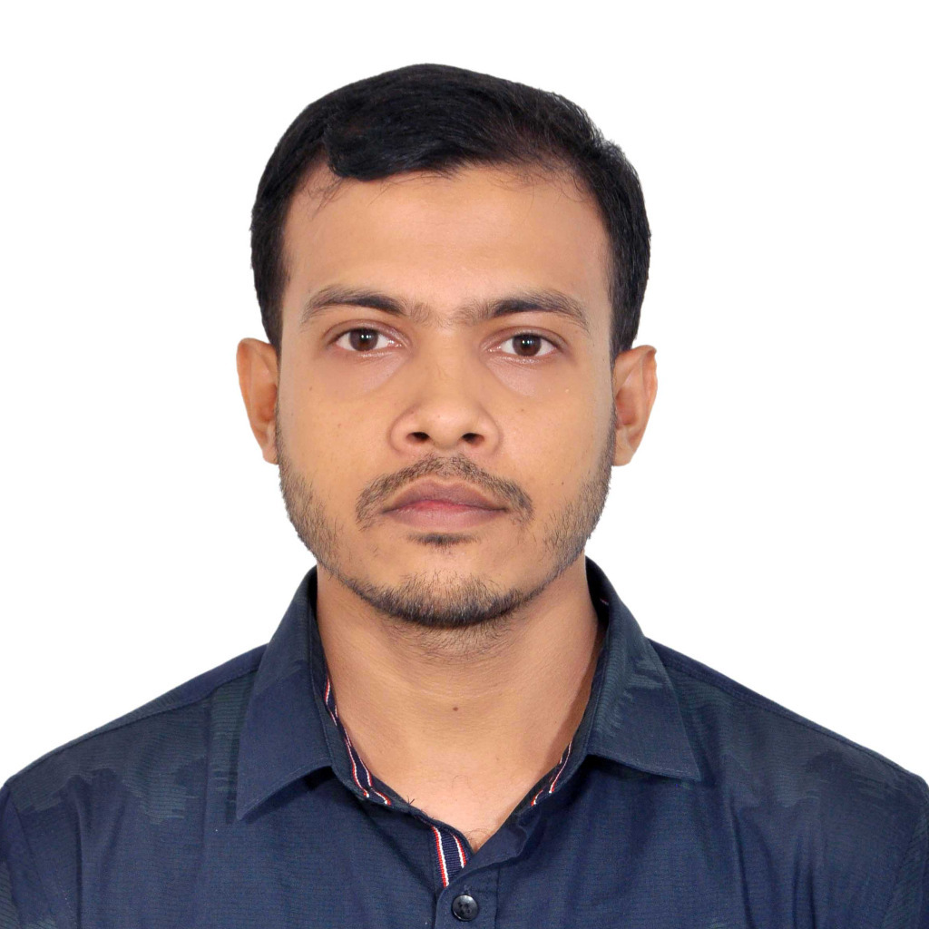 Abdus samad - M.Sc in Computer Science International - Universität Rostock | XING