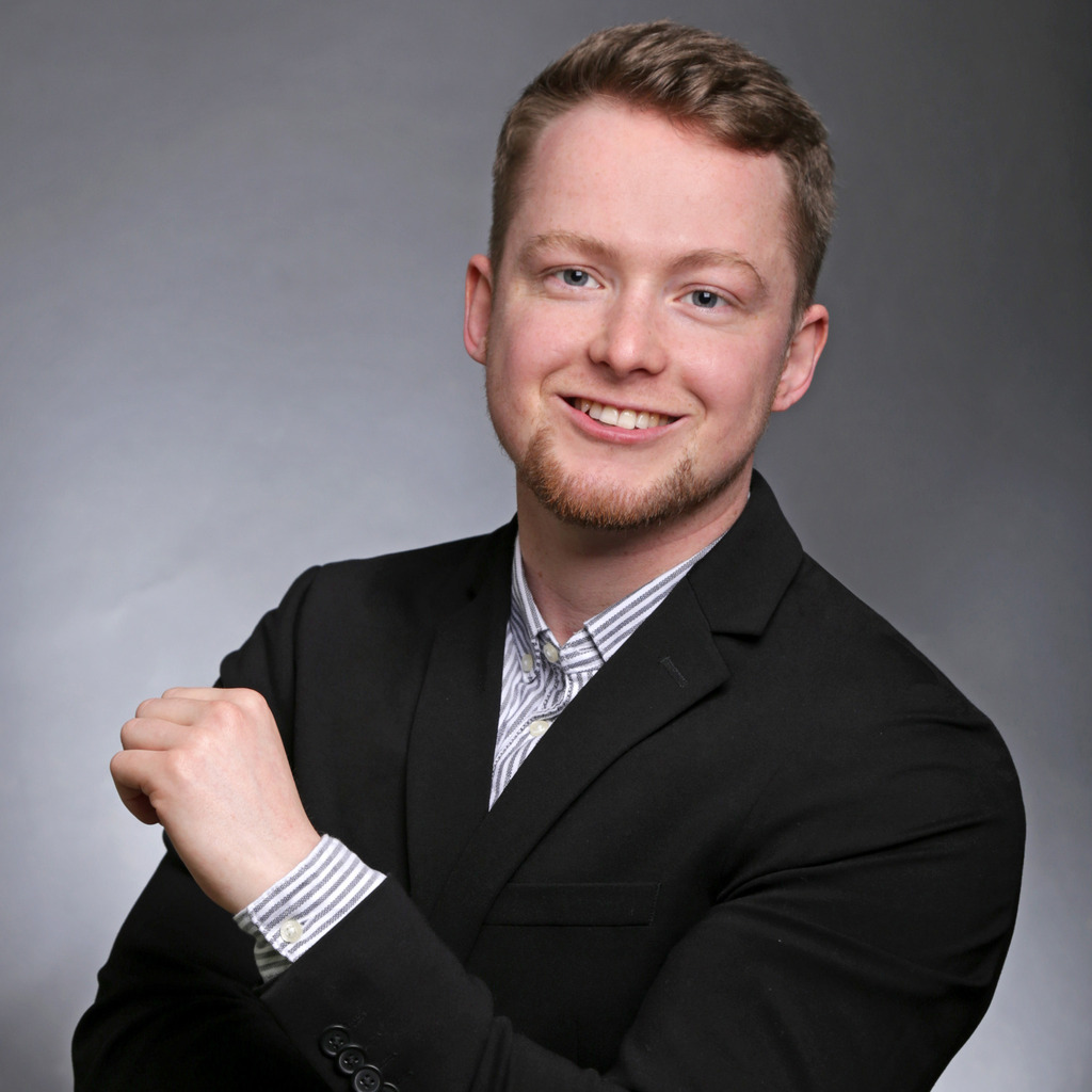 Ben Schröder - Konstrukteur - BSS Brandschutz Sichelstiel GmbH | XING