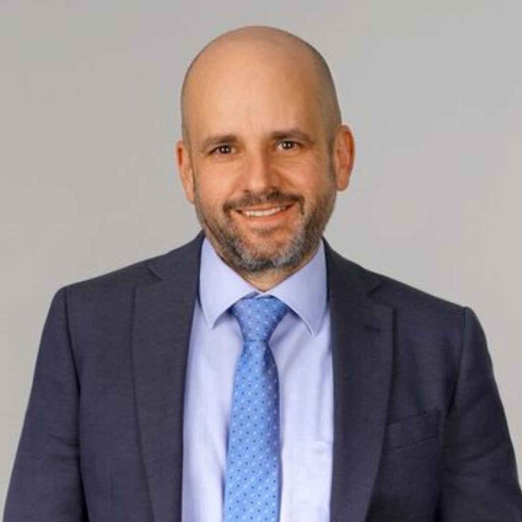 Christoph Vöhringer - Gebietsverkaufsleiter - WALDNER ...