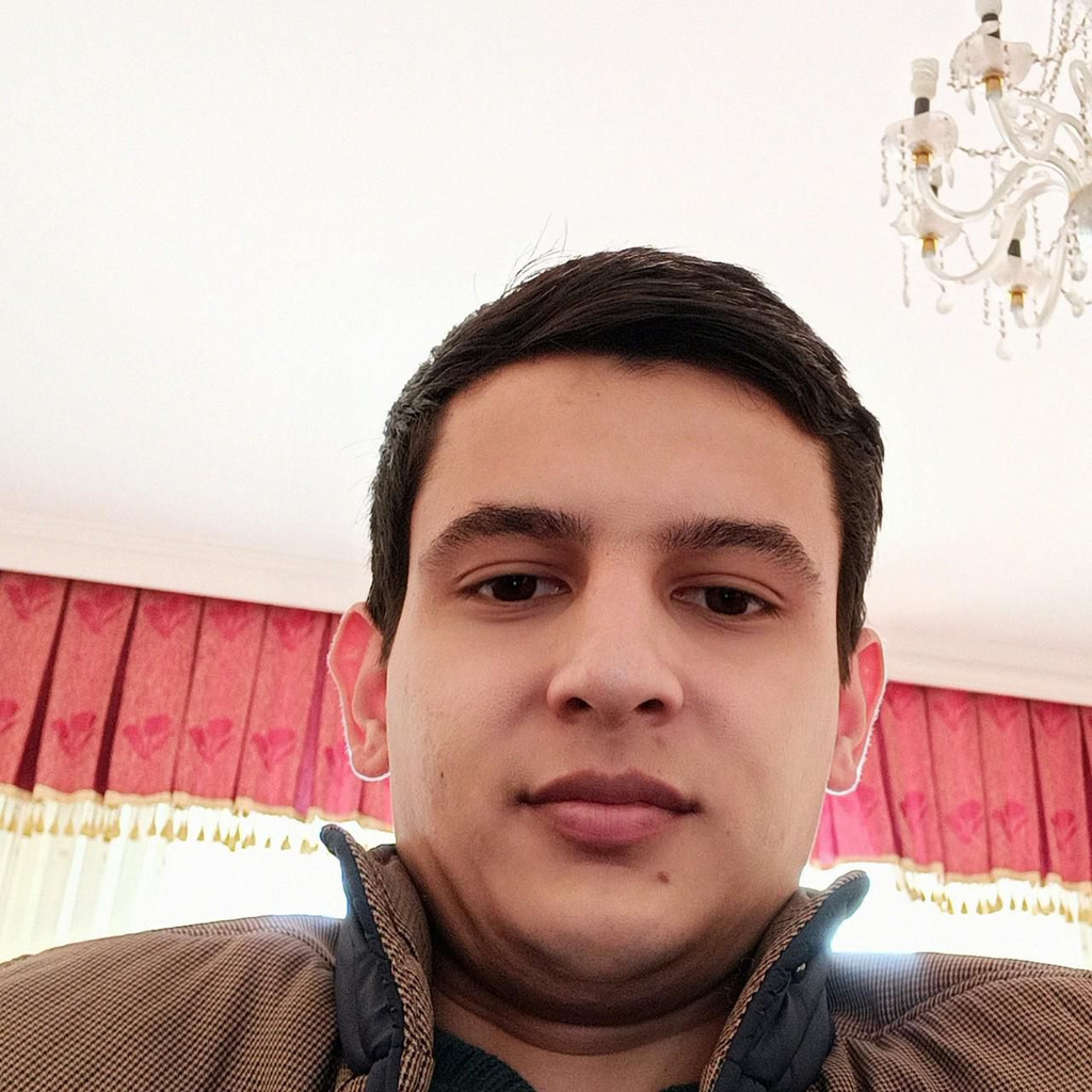 Didar Edinov - Electrical Project Engineer - AY MUHASEBE SMMM FATİH AY | XING