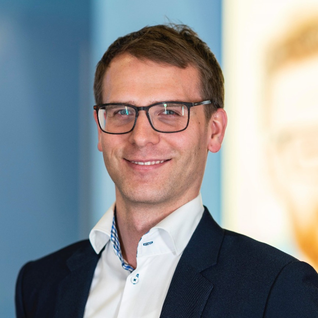 Christopher Mayr - Manager Business Development & Expansion - Audea ...