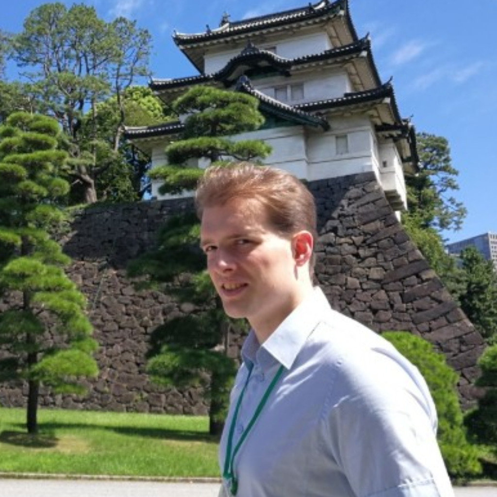 David Renner - Lead Developer & Lead Architect - claimini GmbH | XING